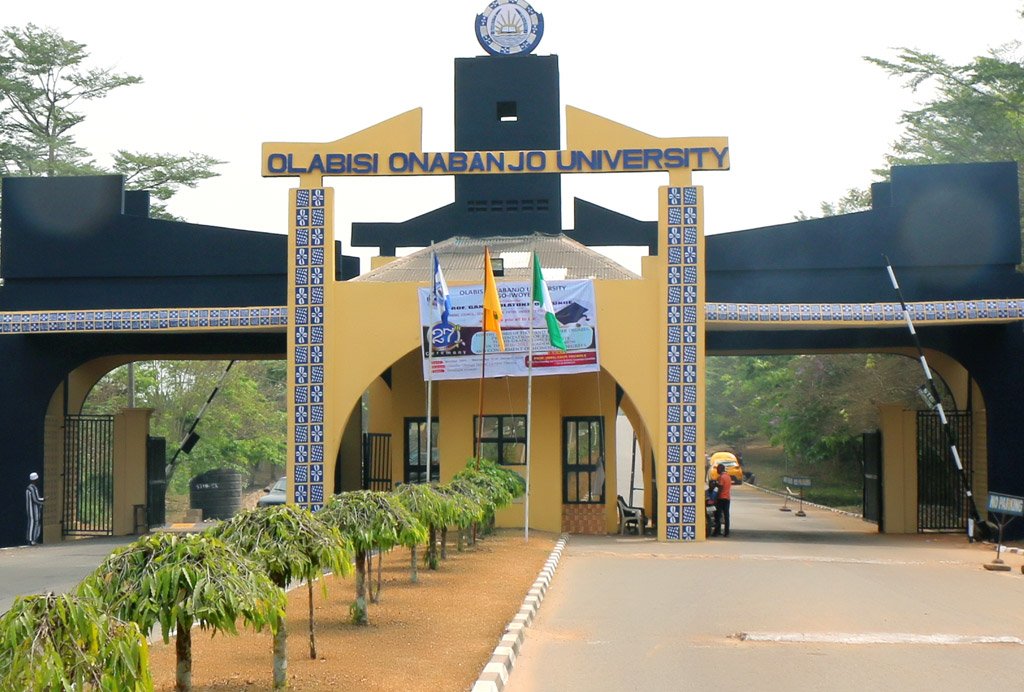 A Review of Olabisi Onabanjo University (OOU) | School Reviews by Real ...