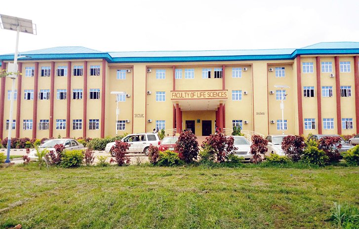 A Comprehensive Review of Ambrose Alli University (AAU) | School ...