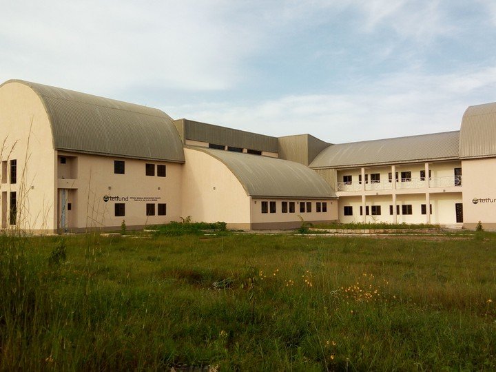 Plateau State Polytechnic: A Detailed Guide | School Reviews by Real ...