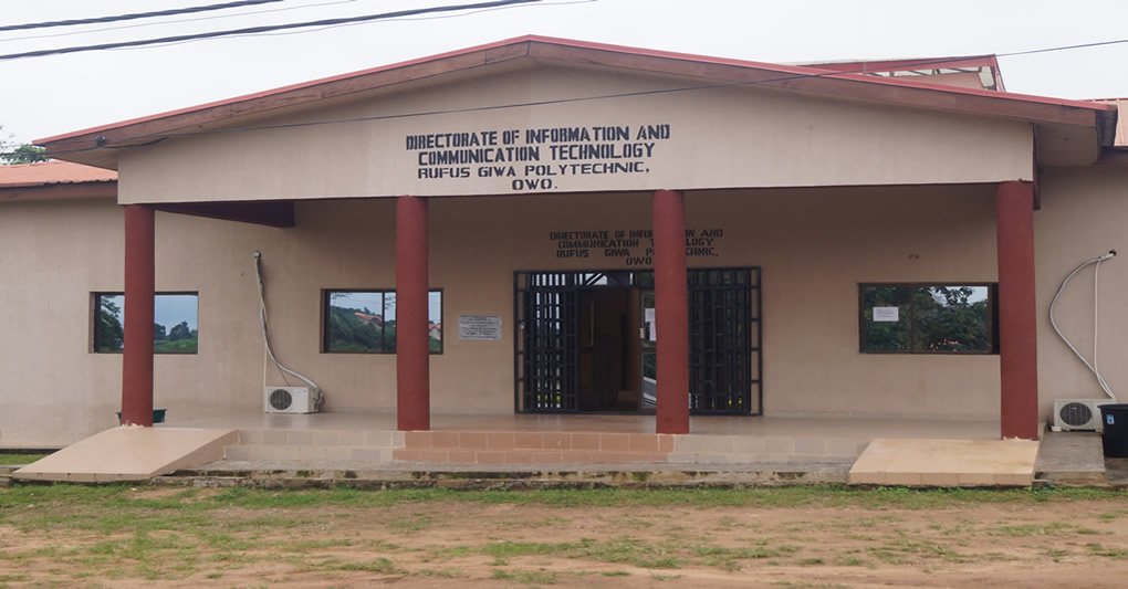 A Guide to Studying at Rufus Giwa Polytechnic | School Reviews by Real ...
