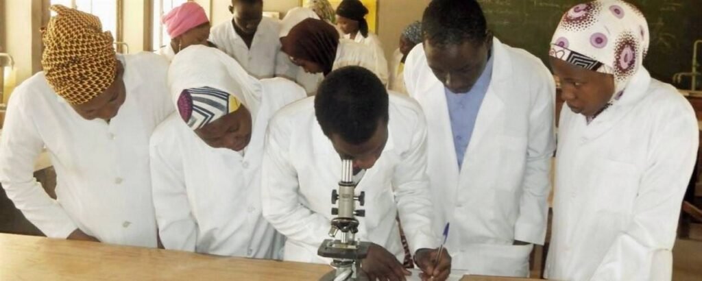 Everything You Need to Know about Ramat Polytechnic Maiduguri Borno State | School Reviews by ...