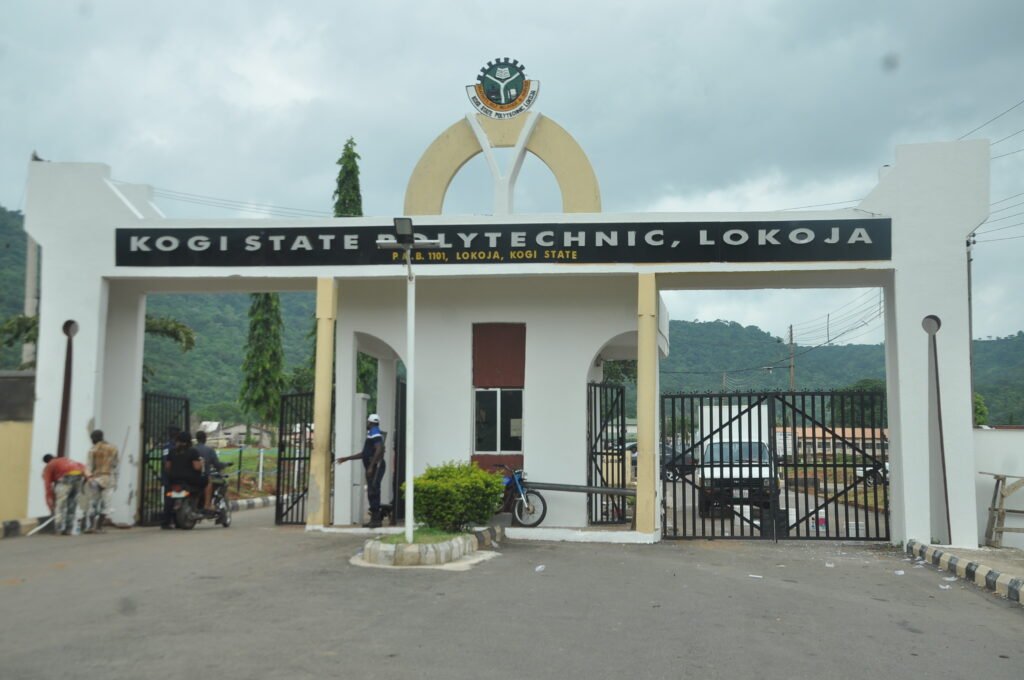 Kogi State Polytechnic Admission List | School Reviews by Real Students.