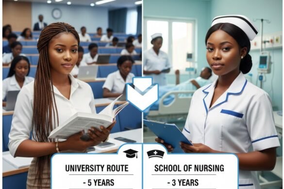 University Grading System in Nigeria: A Comprehensive Guide (2026 ...