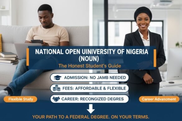 University Grading System in Nigeria: A Comprehensive Guide (2026 ...