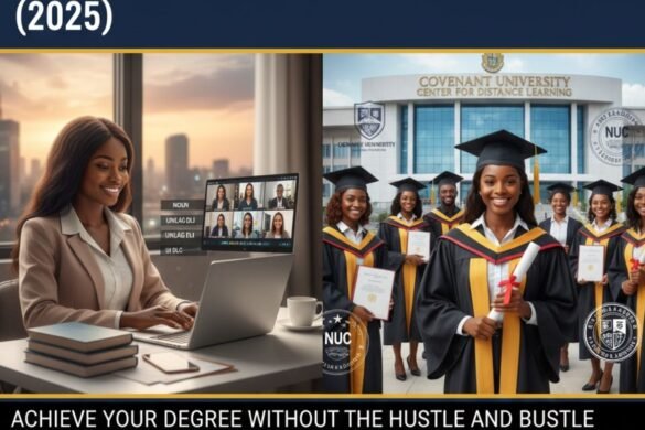 University Grading System in Nigeria: A Comprehensive Guide (2026 ...