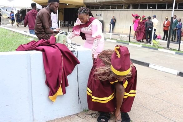 University Grading System in Nigeria: A Comprehensive Guide (2026 ...
